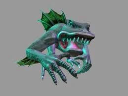 Gilman | Rampedia Wiki | Fandom