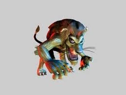 Leon | Rampedia Wiki | Fandom