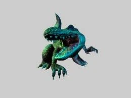 Crock | Rampedia Wiki | Fandom
