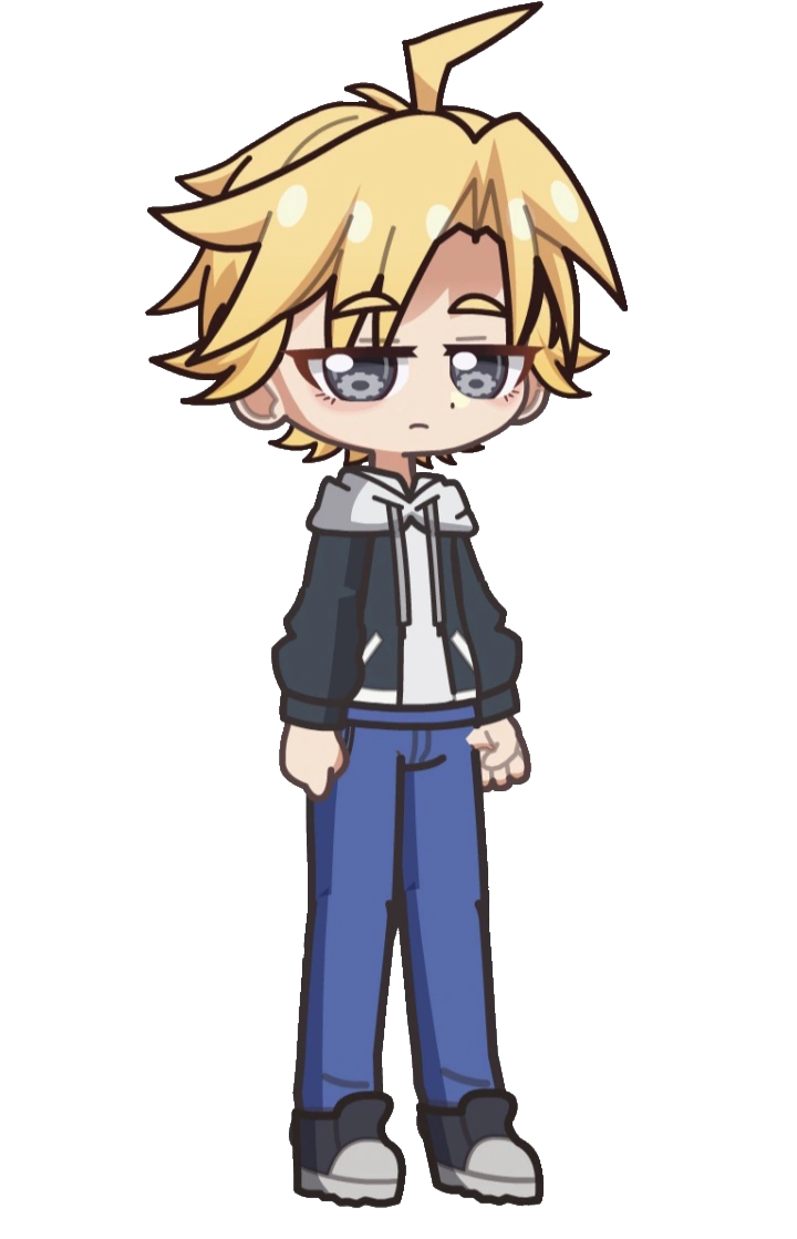 Category:Male | Rampo Hanron Wiki | Fandom
