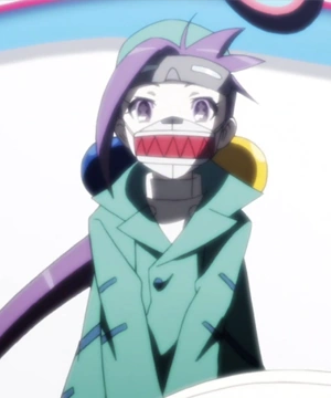 Minami | Rampo Kitan Wikia | Fandom