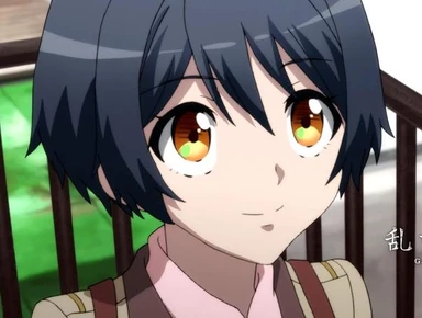 Kobayashi | Rampo Kitan Wikia | Fandom