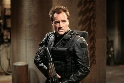 Rodney McKay | Ram Room Wiki | Fandom