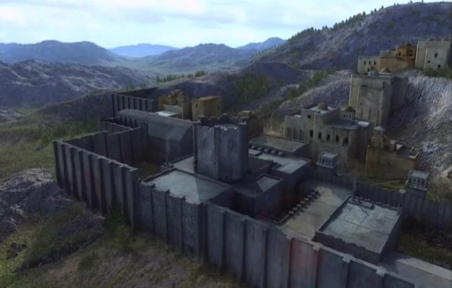 Chulak | Ram Room Wiki | Fandom