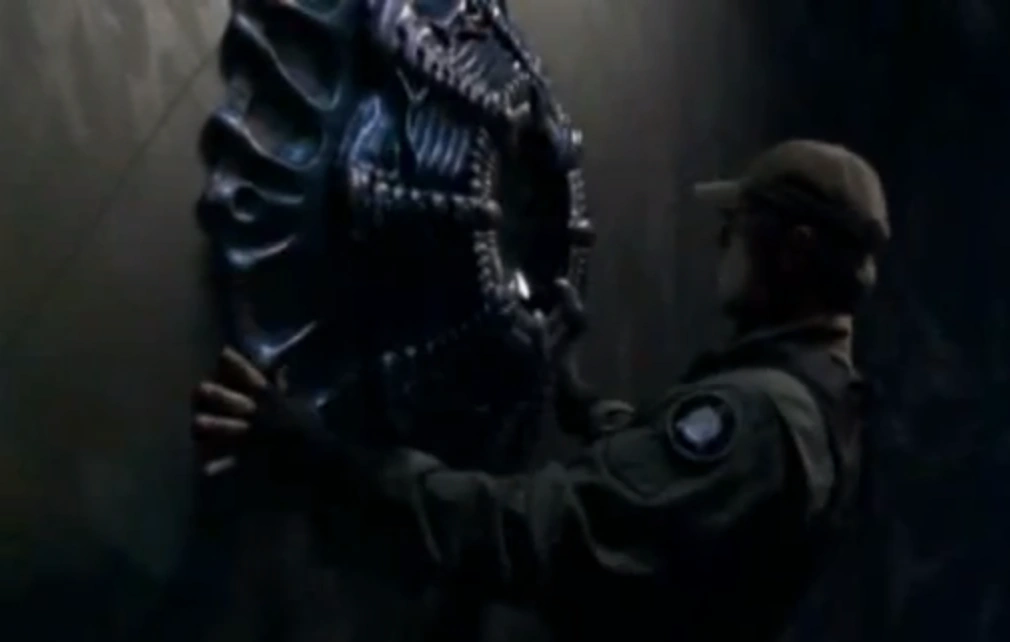 Ancient Repository of Knowledge | Ram Room Wiki | Fandom