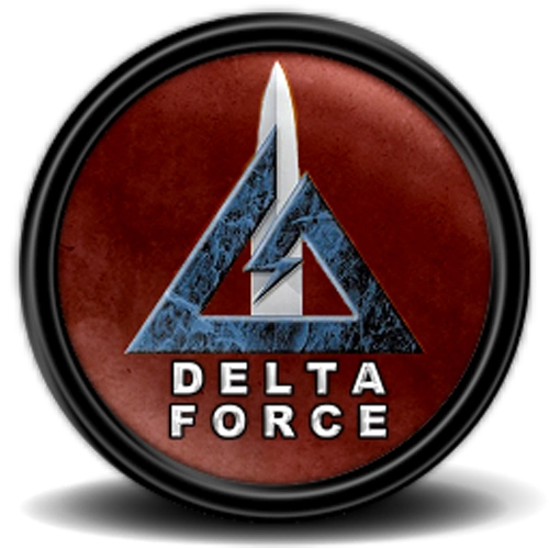 Delta Force Triangle