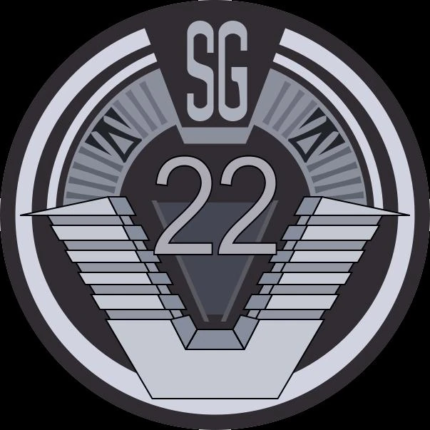 SG-22 | Ram Room Wiki | Fandom