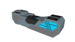 Naquadah Generator Mk III | Ram Room Wiki | Fandom