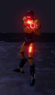 Androide MK2 | Wiki Ramsey City | Fandom