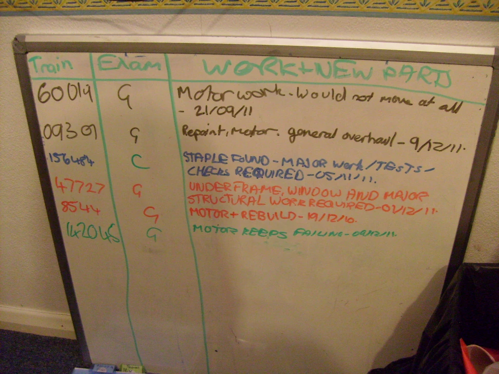 Ramsgate Workshop | Ramsgate Wiki | Fandom