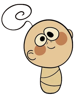 Maggot | Ramshackle Wiki | Fandom