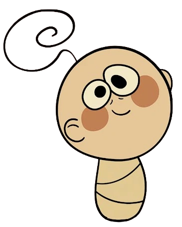 Maggot | Ramshackle Wiki | Fandom