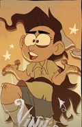 Vinnie | Ramshackle Wiki | Fandom