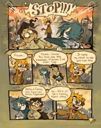 RAMSHACKLE: The First One | Ramshackle Wiki | Fandom