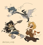 Skipp | Ramshackle Wiki | Fandom