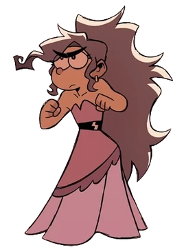 Vinnie | Ramshackle Wiki | Fandom