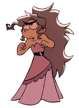 Vinnie | Ramshackle Wiki | Fandom