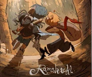 Vinnie | Ramshackle Wiki | Fandom