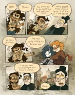 RAMSHACKLE: The First One | Ramshackle Wiki | Fandom