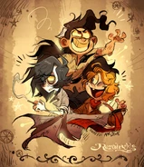 Skipp | Ramshackle Wiki | Fandom