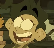 Vinnie | Ramshackle Wiki | Fandom
