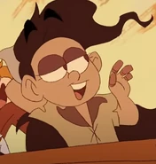 Vinnie | Ramshackle Wiki | Fandom