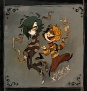 Stone/Gallery | Ramshackle Wiki | Fandom