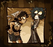 Vinnie | Ramshackle Wiki | Fandom