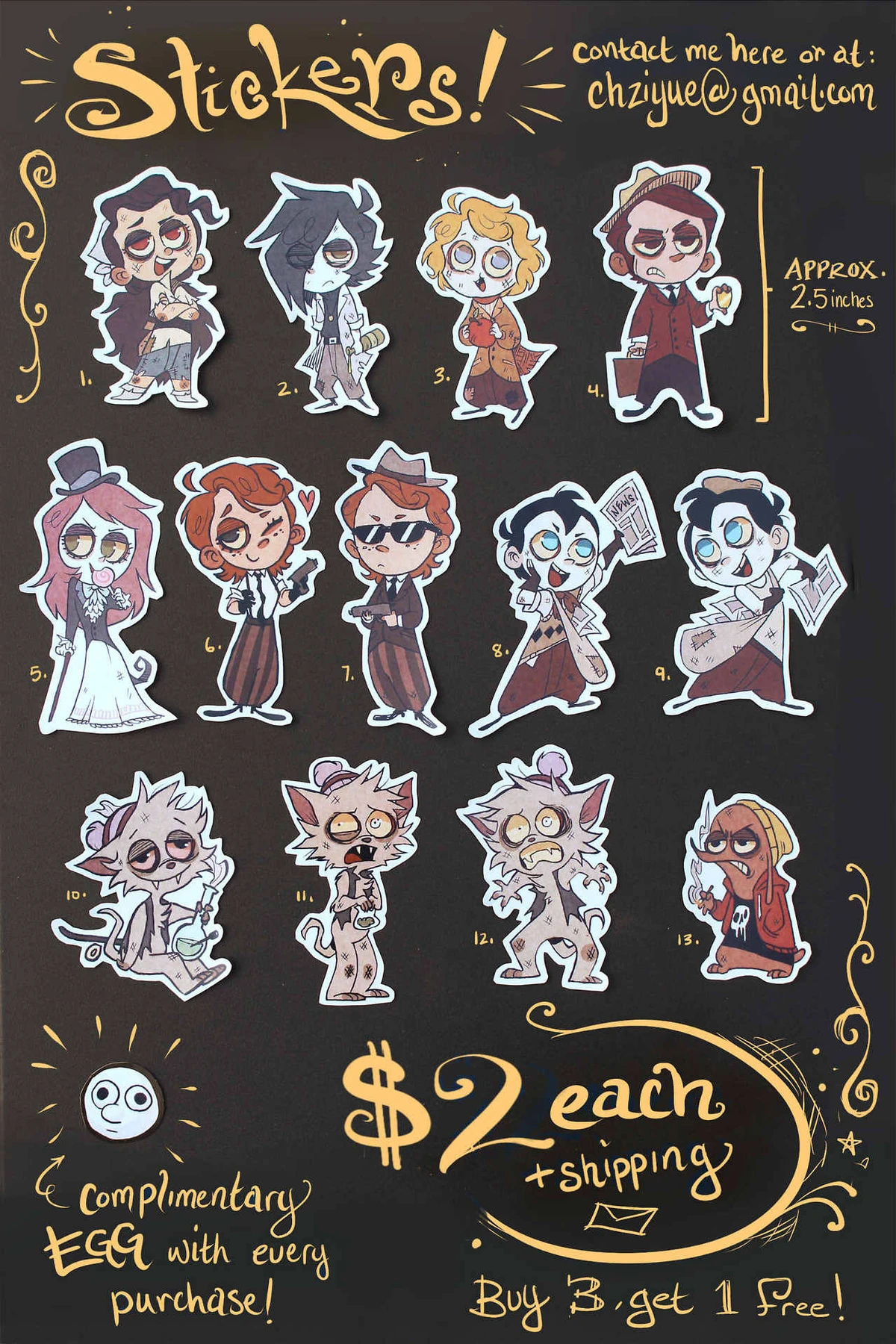 Rigel/Gallery | Ramshackle Wiki | Fandom