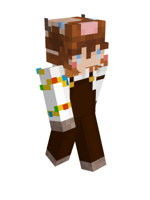 Morgan | RamSMP Wiki | Fandom