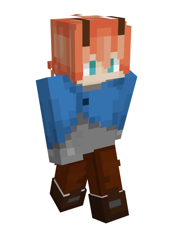 Sprite | RamSMP Wiki | Fandom