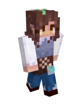 Bird | RamTWT smp Wiki | Fandom