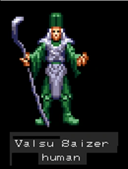 Valsu Saizer | Ramuh's Collection Wiki | Fandom