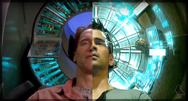 Douglas Quaid | Ramuh's Collection Wiki | Fandom