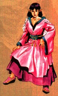 Esuna Busy | Ramuh's Collection Wiki | Fandom