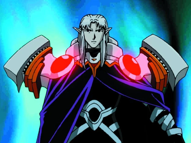 Ghaleon | Ramuh's Collection Wiki | Fandom