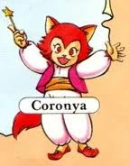 Coronya | Ramuh's Collection Wiki | Fandom