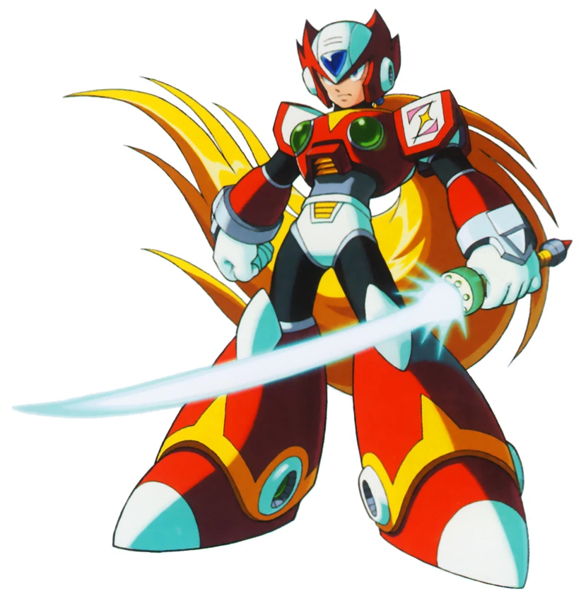 Zero | Ramuh's Collection Wiki | Fandom