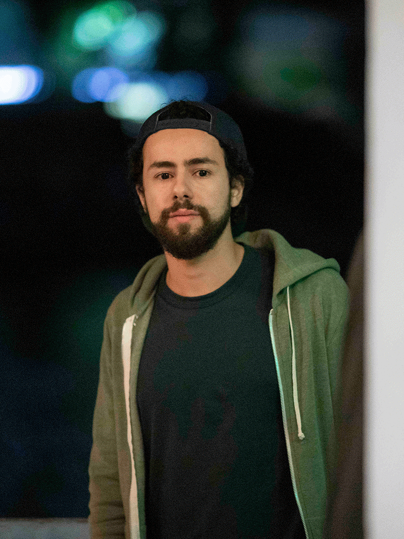 Ramy Hassan Ramy Wiki Fandom
