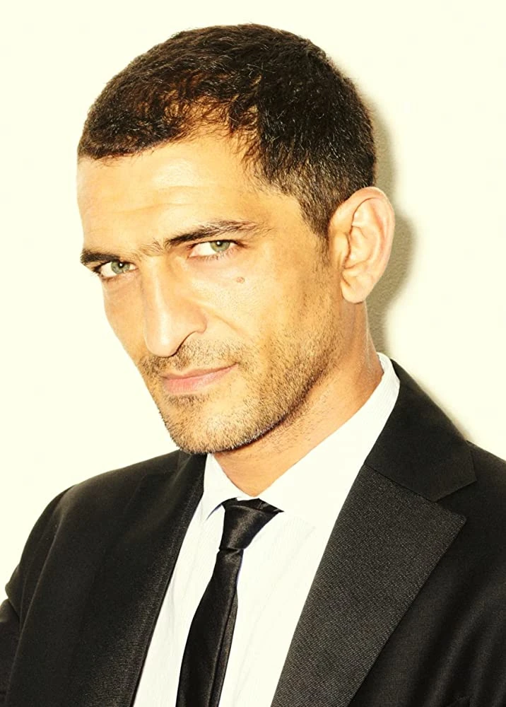 Amr Waked | Ramy Wiki | Fandom