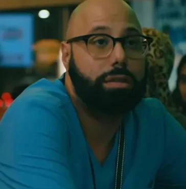 Ahmed | Ramy Wiki | Fandom