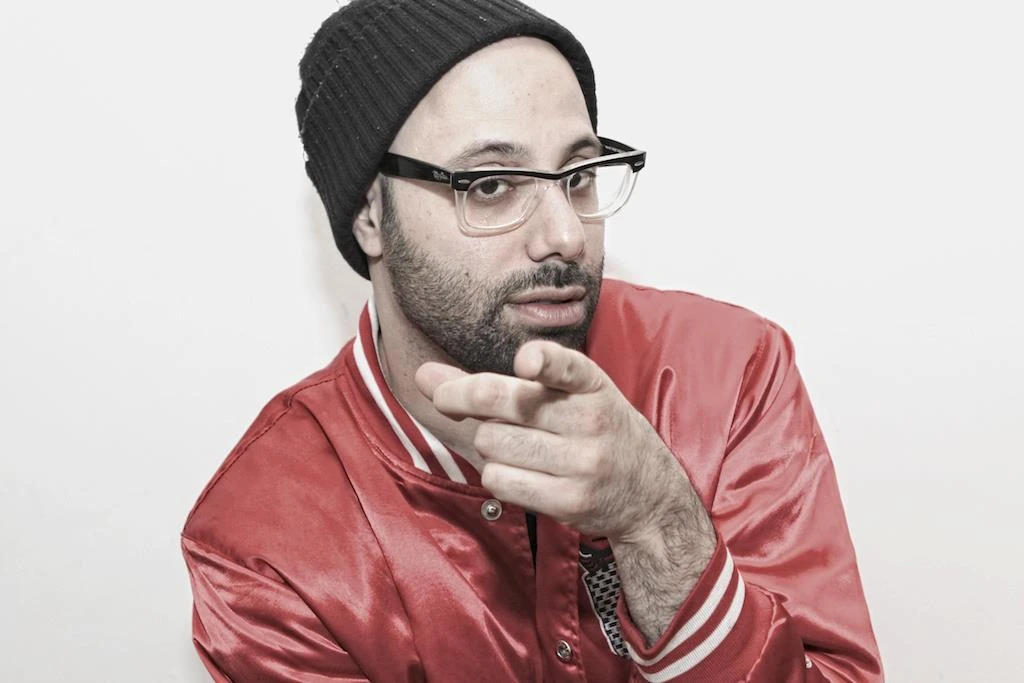 Dave Merheje | Ramy Wiki | Fandom