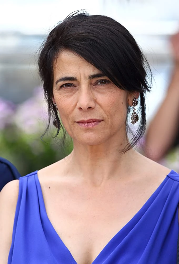 Hiam Abbass | Ramy Wiki | Fandom