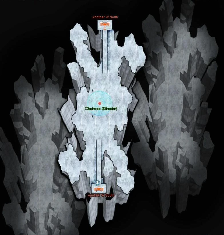 Another W centre | RAN Samba Wiki | Fandom