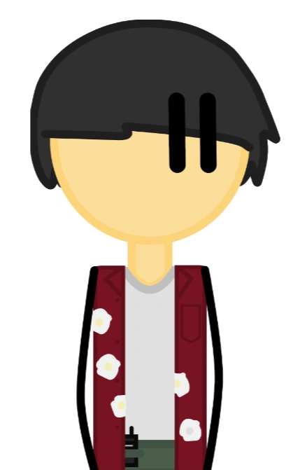 Kaperoo | Ranapxious Wiki | Fandom