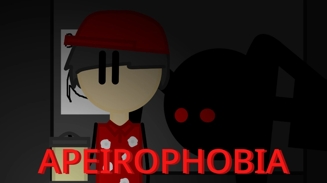 Apeirophobia Animation | Ranapxious Wiki | Fandom