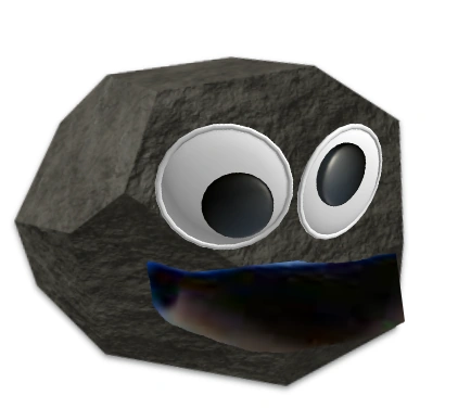 Gray | Ranbow Friends Ideas Wiki | Fandom