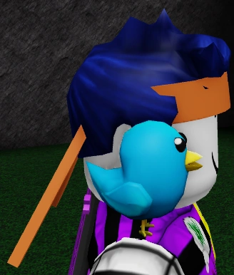 Manly Bandana | Rancer's Last Hope Wiki | Fandom