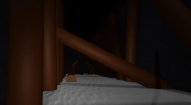 Snowdin | Rancer's Last Hope Wiki | Fandom