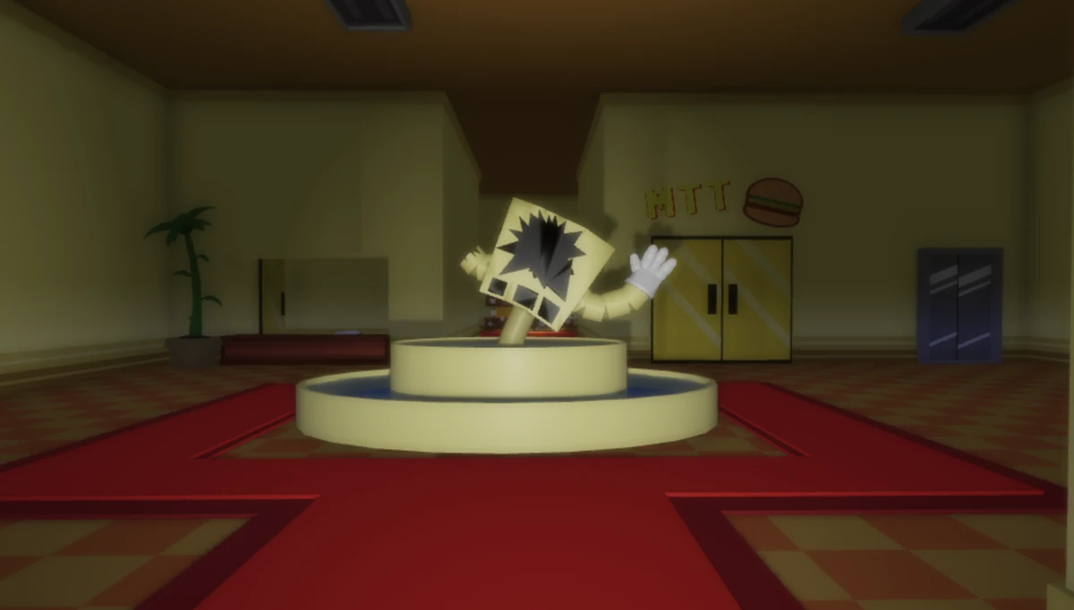 MTT Resort | Rancer's Last Hope Wiki | Fandom